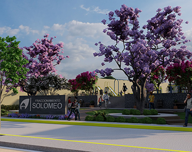 Lotes en Venta en Oaxaca Mexico | RamizSur Inmobiliaria